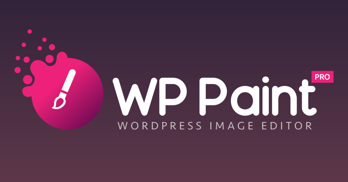 WP Paint - WordPress Image Editor - ZetaMatic