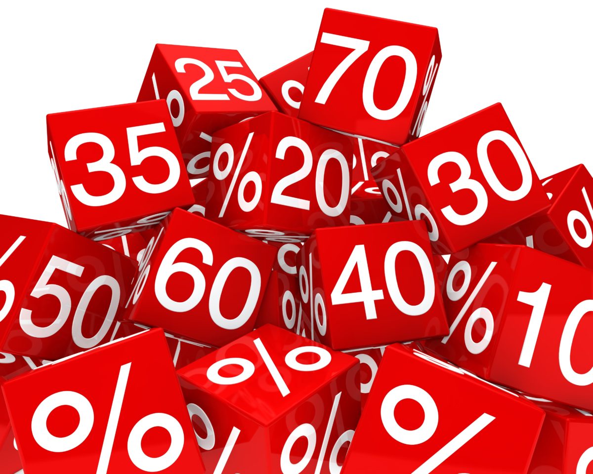 Increase Online Sales using Discount Codes (Best Tips for Beginners)