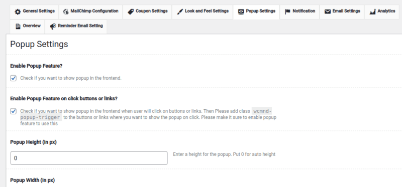 How to Create Popup for Specific Products, and Categories - ZetaMatic