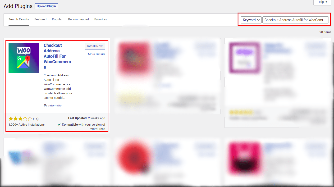 How to Install Checkout Address Autofill - ZetaMatic How to Install Checkout Address Autofill - ZetaMatic