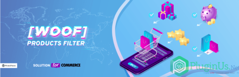 7 Best Free WooCommerce Product Filter Plugins - ZetaMatic