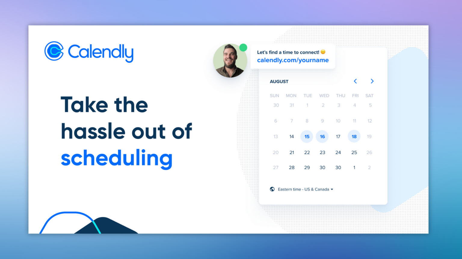 WhenIsGood vs Doodle vs Calendly: Comparing Scheduling Tools - ZetaMatic